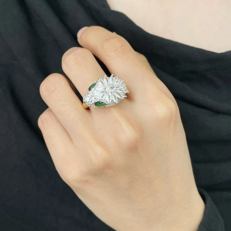 Bvlgari Rings