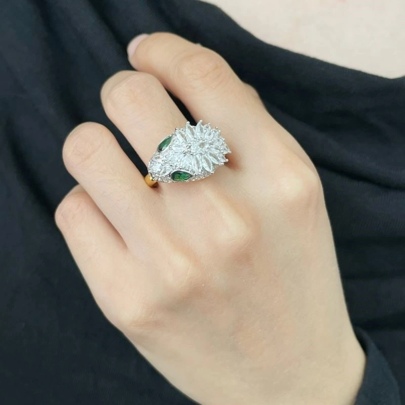 Perfect replica Bvlgari Rings