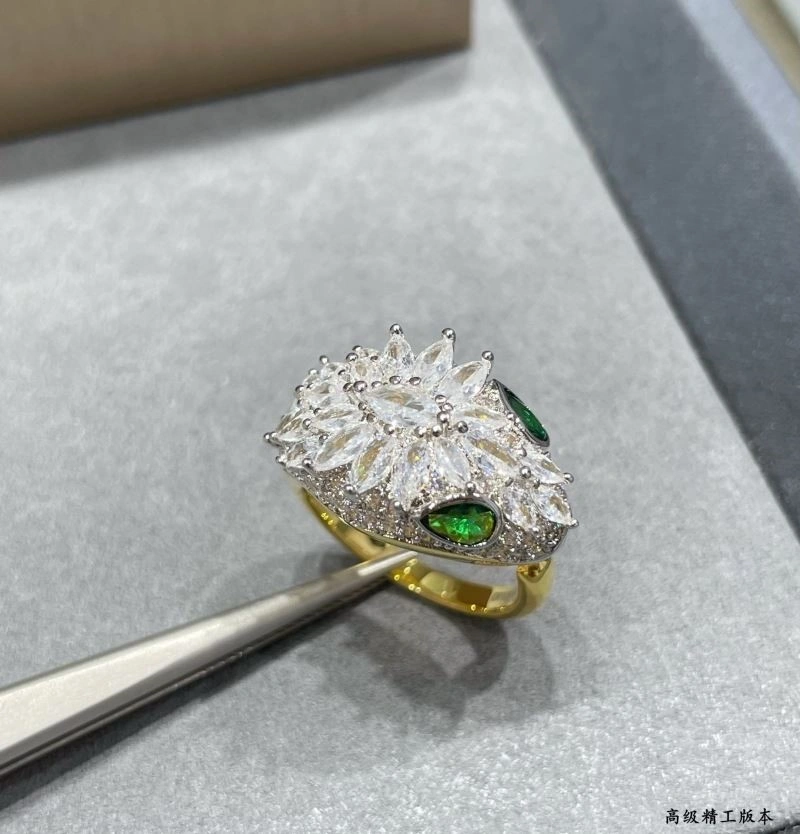 Perfect replica Bvlgari Rings