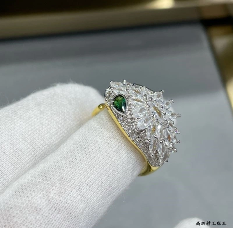Perfect replica Bvlgari Rings