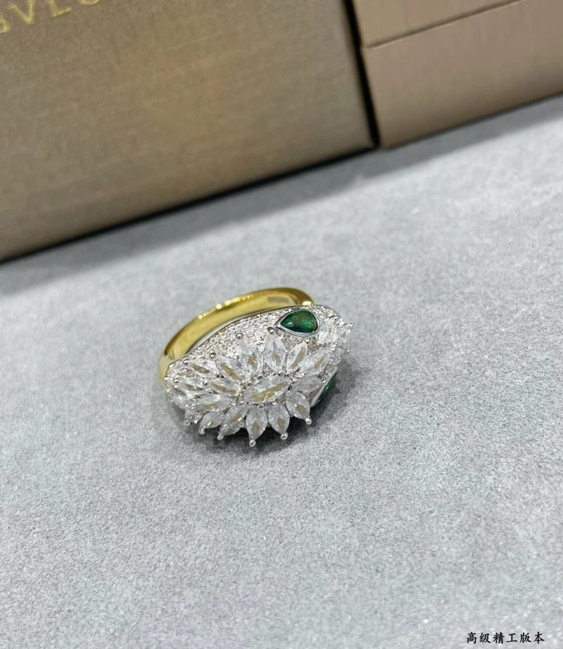 Perfect replica Bvlgari Rings
