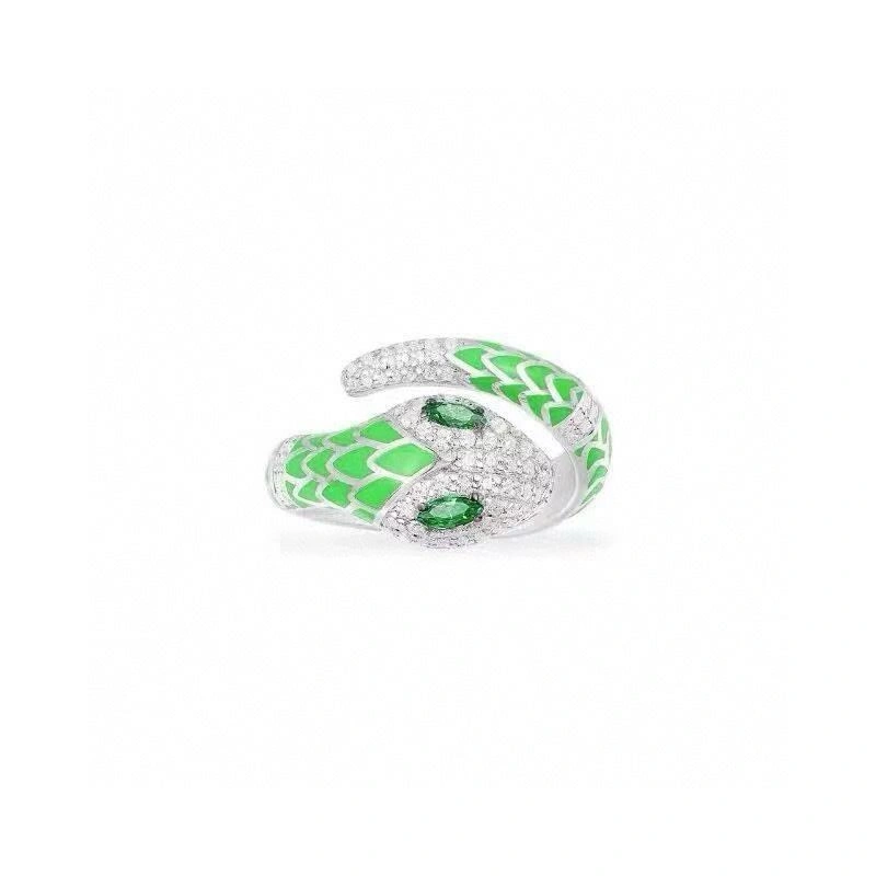 Bvlgari Rings