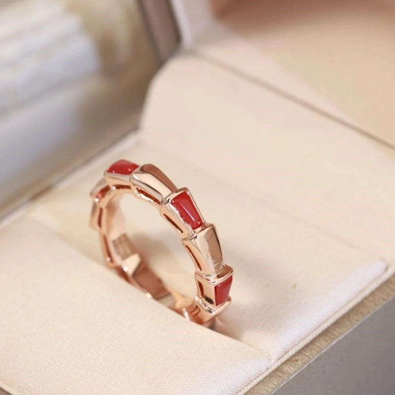 Bvlgari Rings