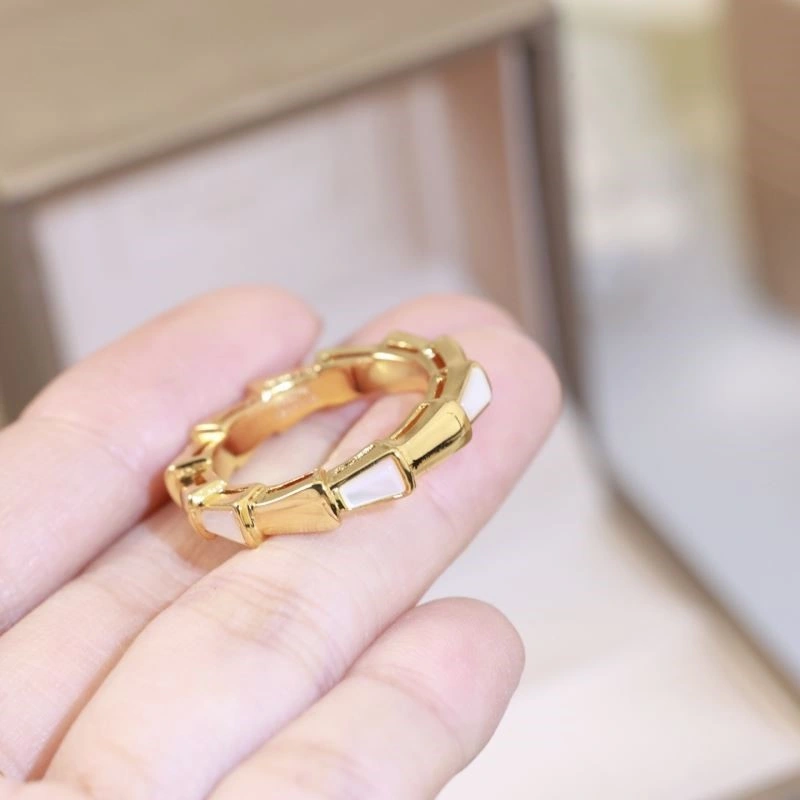 Mirror quality Bvlgari Rings