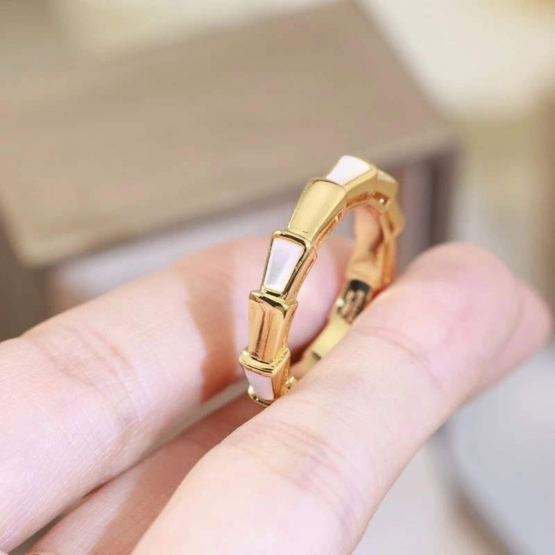 Mirror quality Bvlgari Rings