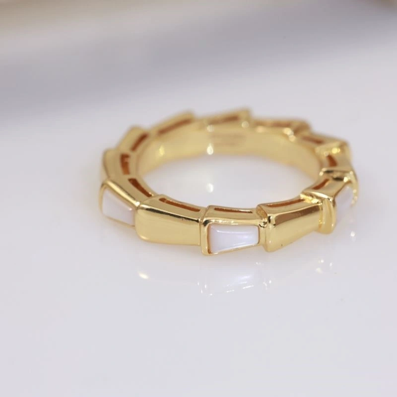 Mirror quality Bvlgari Rings