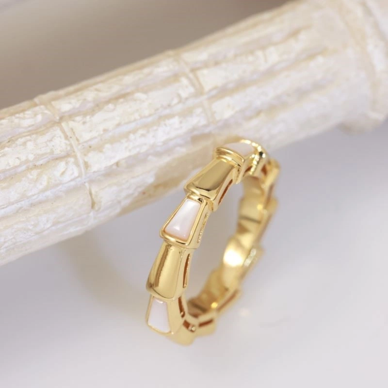 Mirror quality Bvlgari Rings