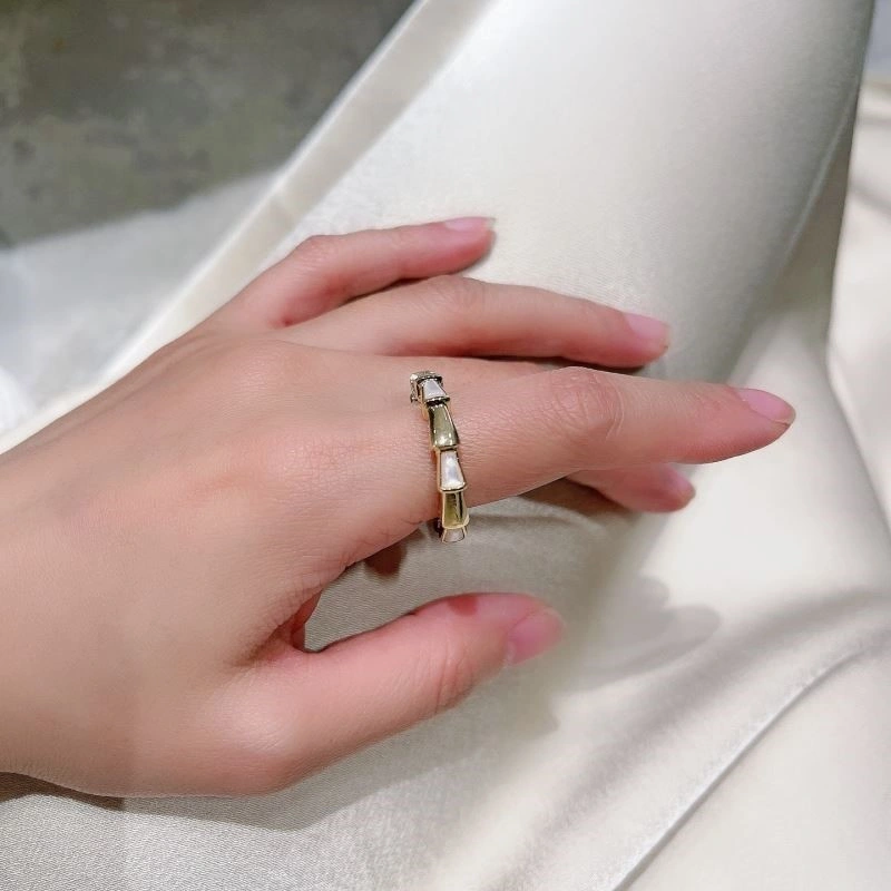 Mirror quality Bvlgari Rings