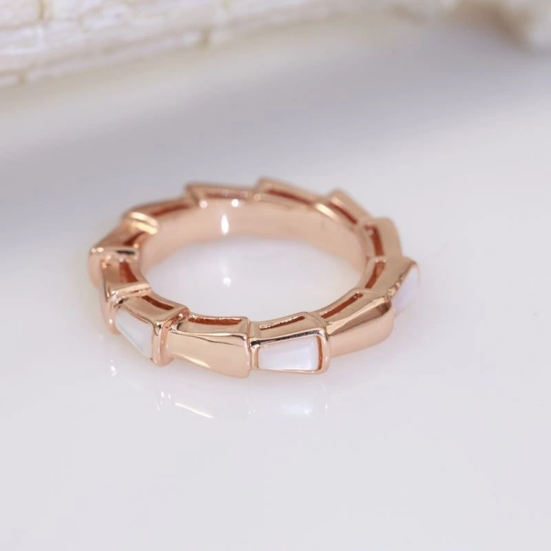 Bvlgari Rings