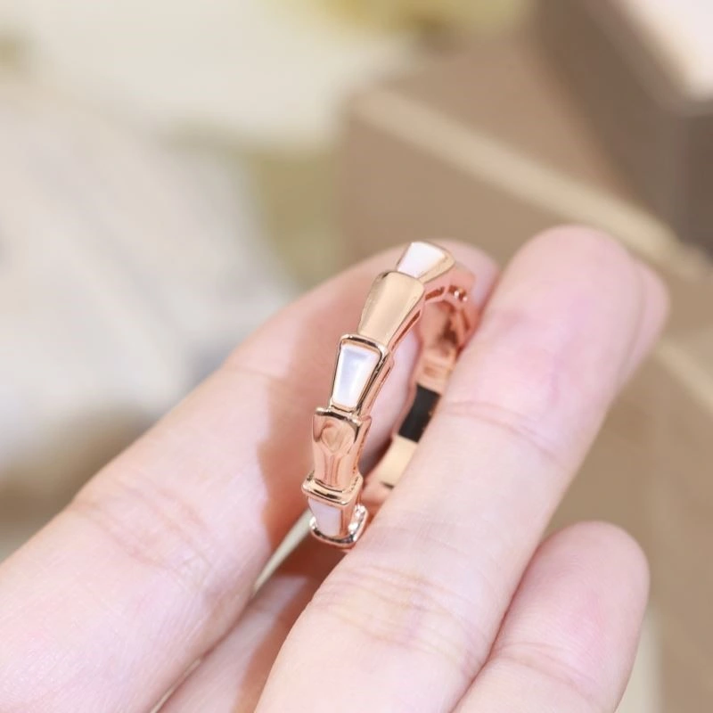 Economical Bvlgari Rings