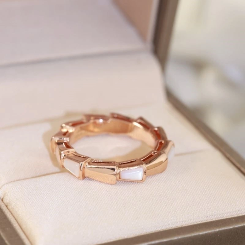 Economical Bvlgari Rings