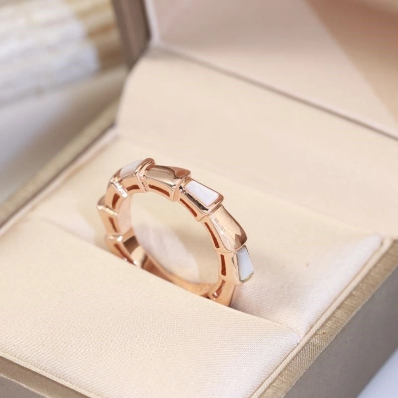 Economical Bvlgari Rings