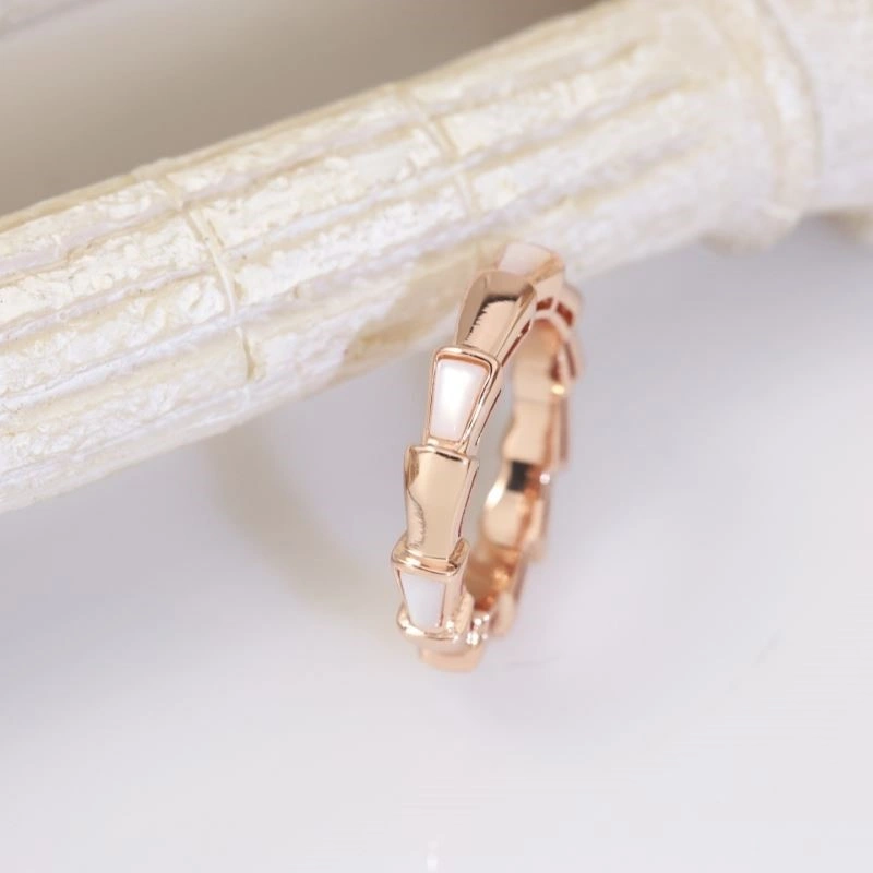 Economical Bvlgari Rings