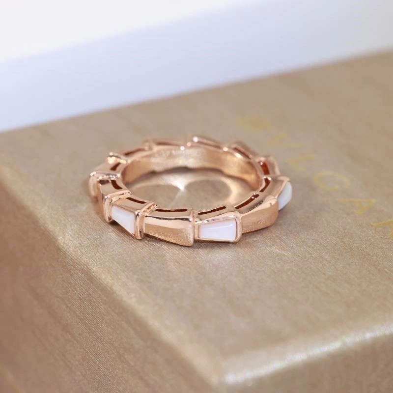 Economical Bvlgari Rings