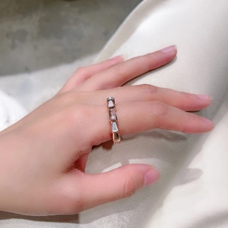 Economical Bvlgari Rings
