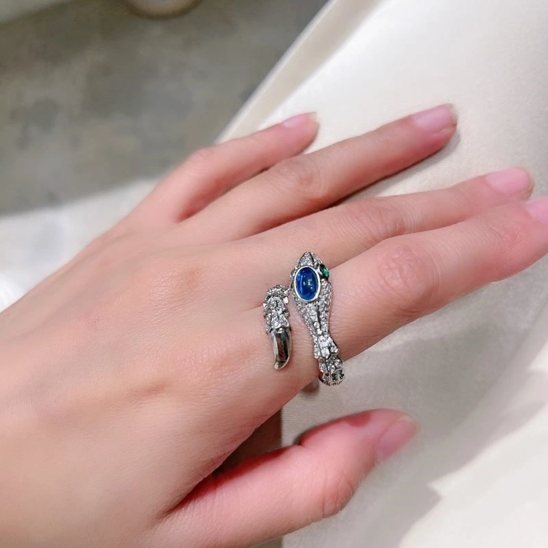 Authentic Bvlgari Rings