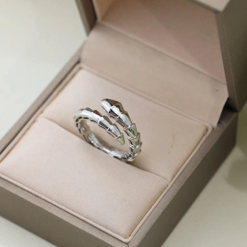 Bvlgari Rings