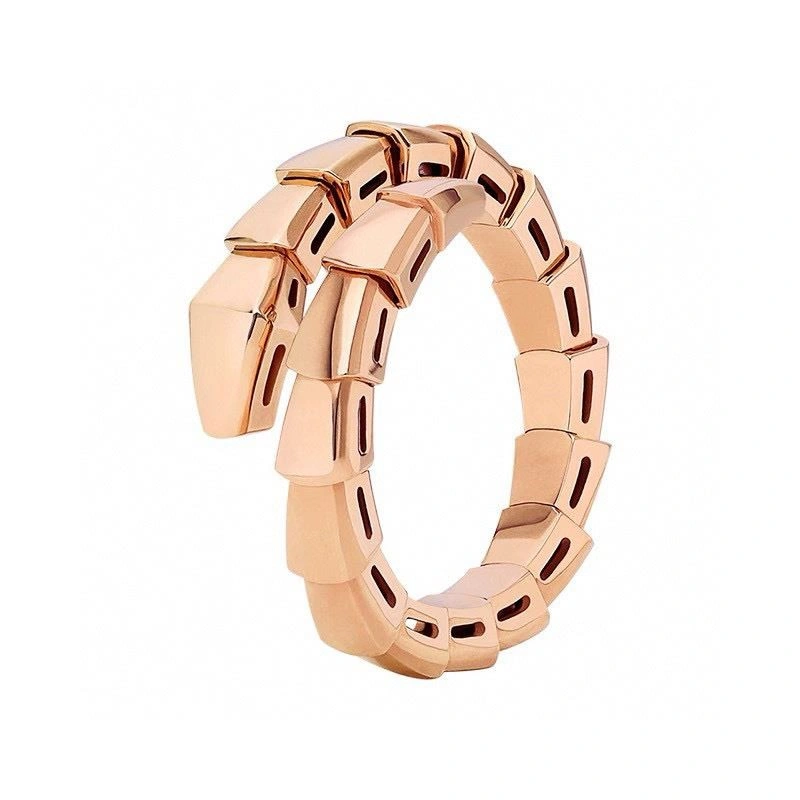 Value-priced Bvlgari Rings