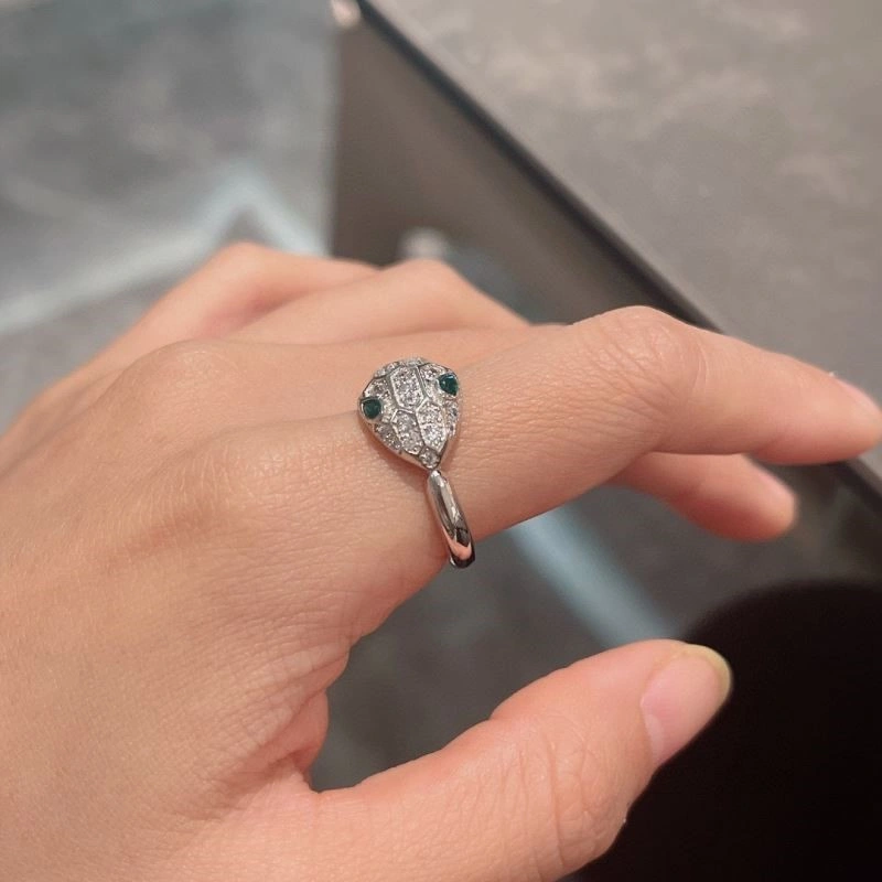 OEM Bvlgari Rings