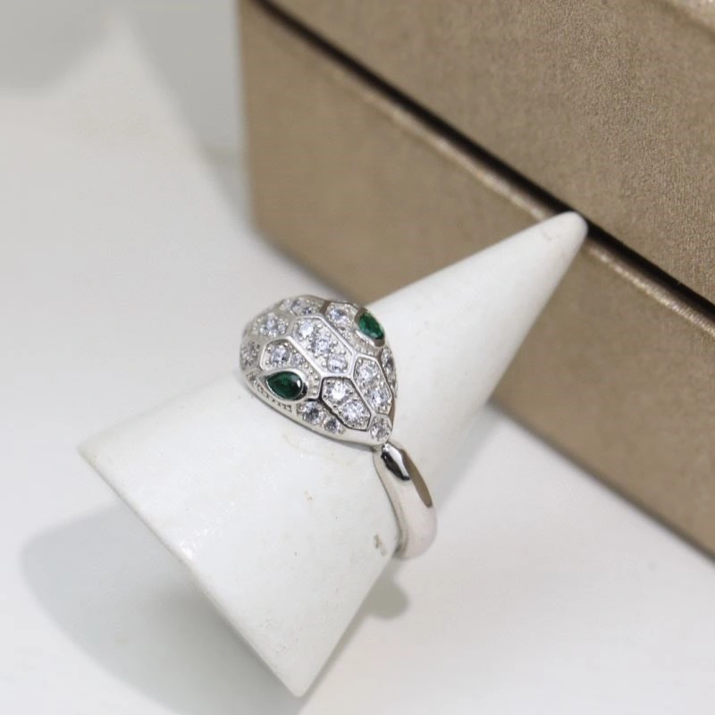 OEM Bvlgari Rings