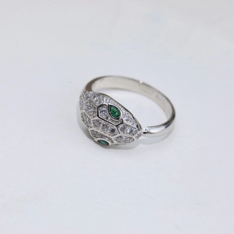 OEM Bvlgari Rings