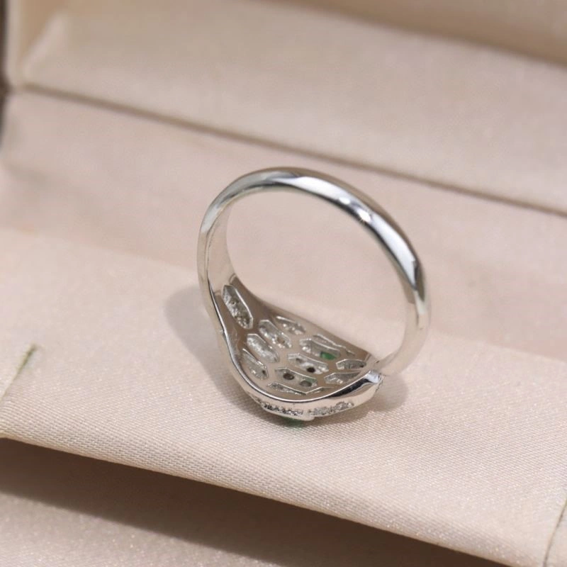 OEM Bvlgari Rings