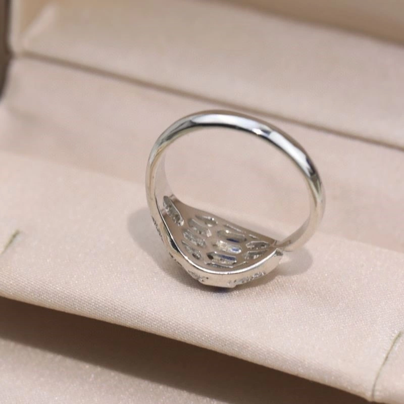 Authentic Bvlgari Rings