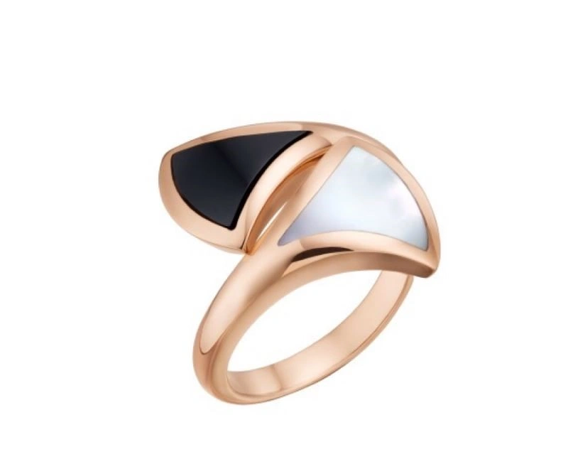 Value-priced Bvlgari Rings