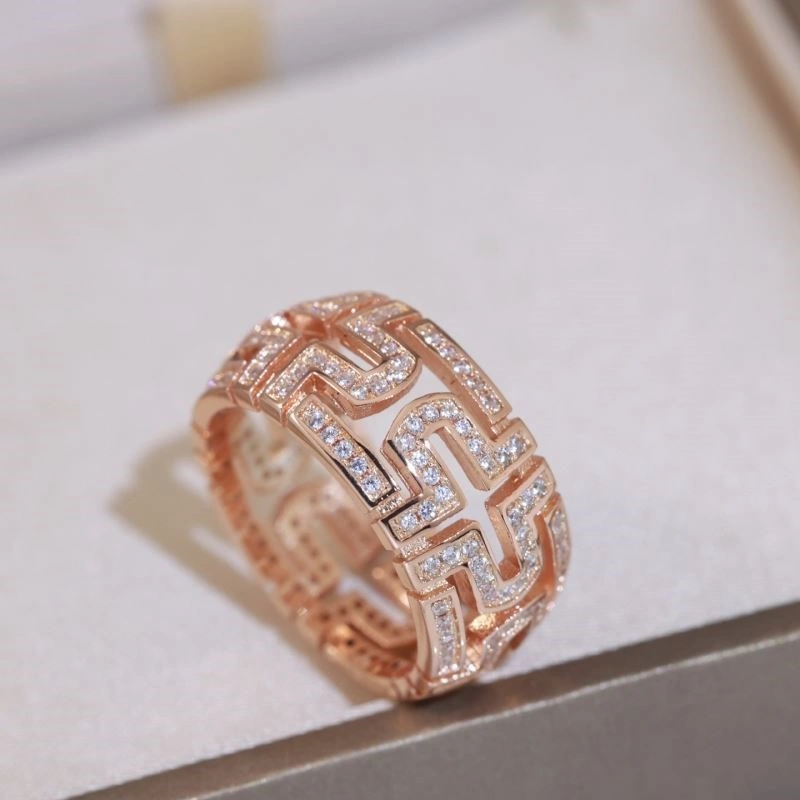 Reasonably priced Bvlgari Rings