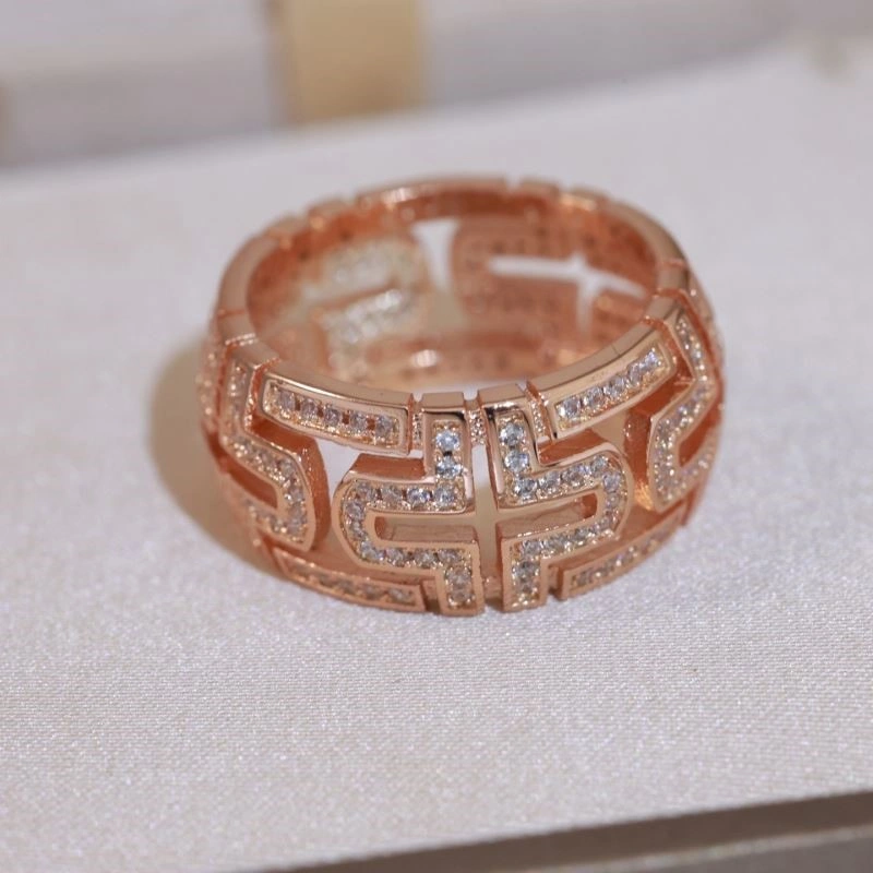 Reasonably priced Bvlgari Rings