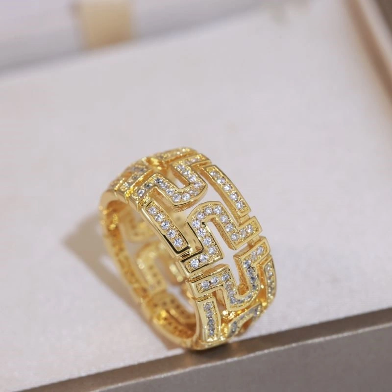 Reasonably priced Bvlgari Rings