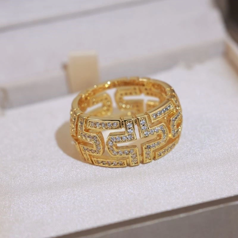 Reasonably priced Bvlgari Rings