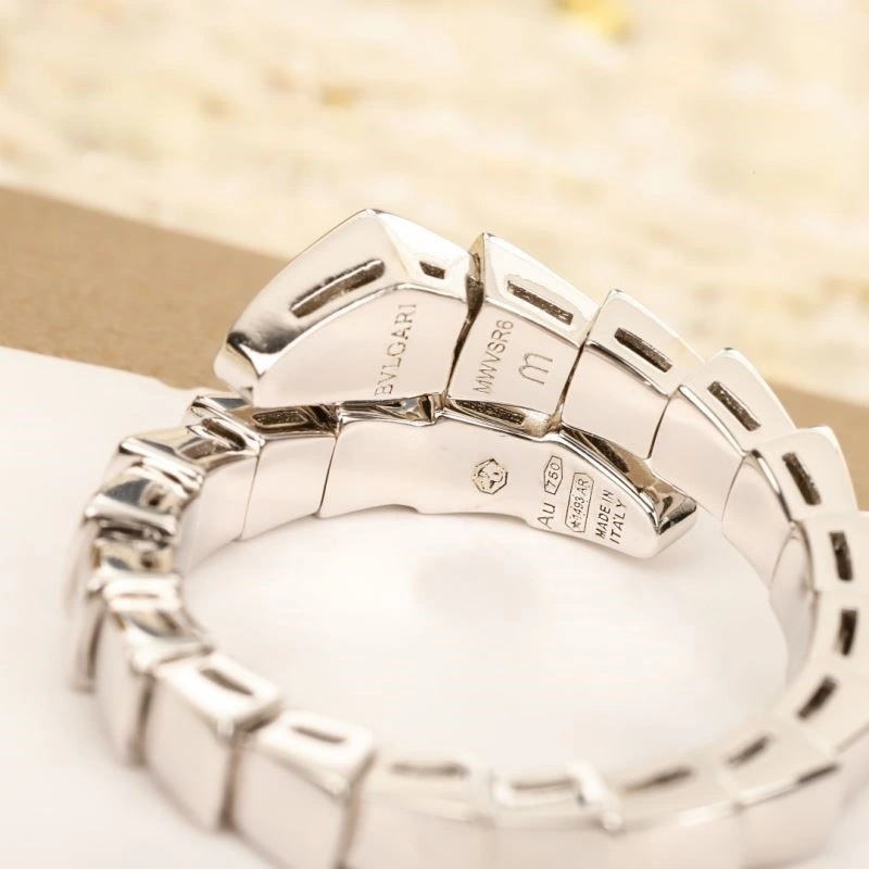 Discounted Bvlgari Rings