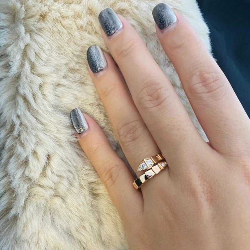 Discounted Bvlgari Rings