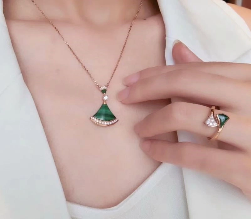 Inexpensive Bvlgari Rings