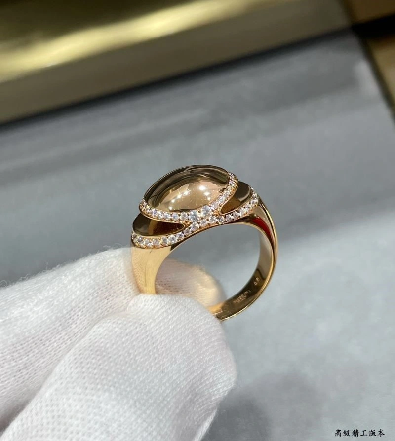 Low-cost Bvlgari Rings