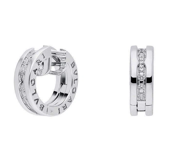 Bvlgari Rings