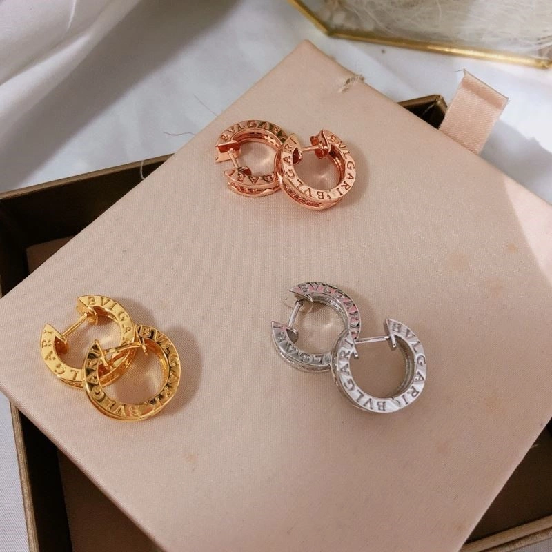 High fidelity Bvlgari Rings