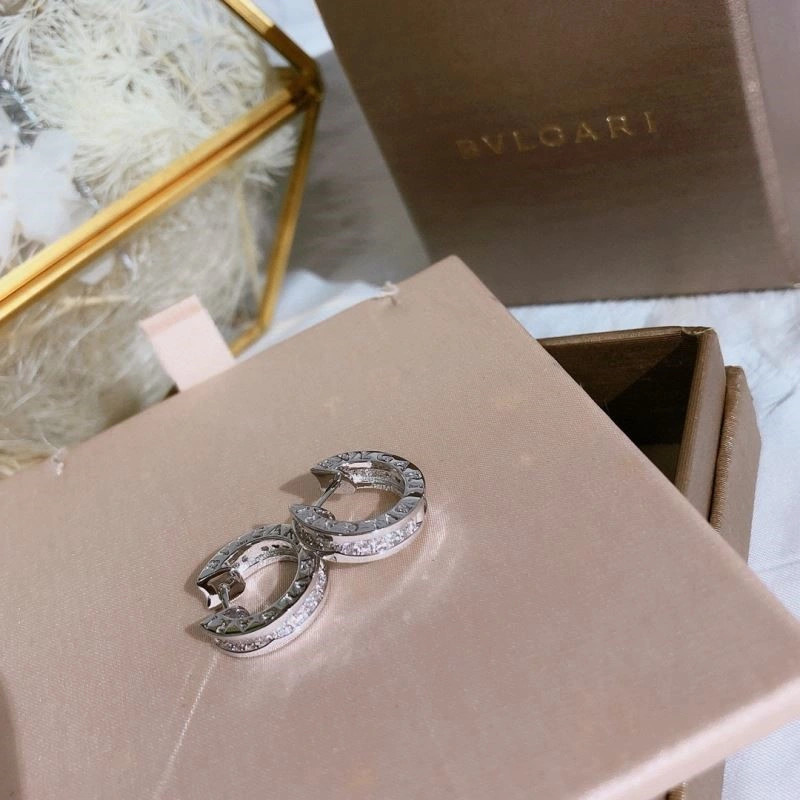 High fidelity Bvlgari Rings