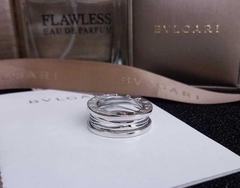Top match Bvlgari Rings