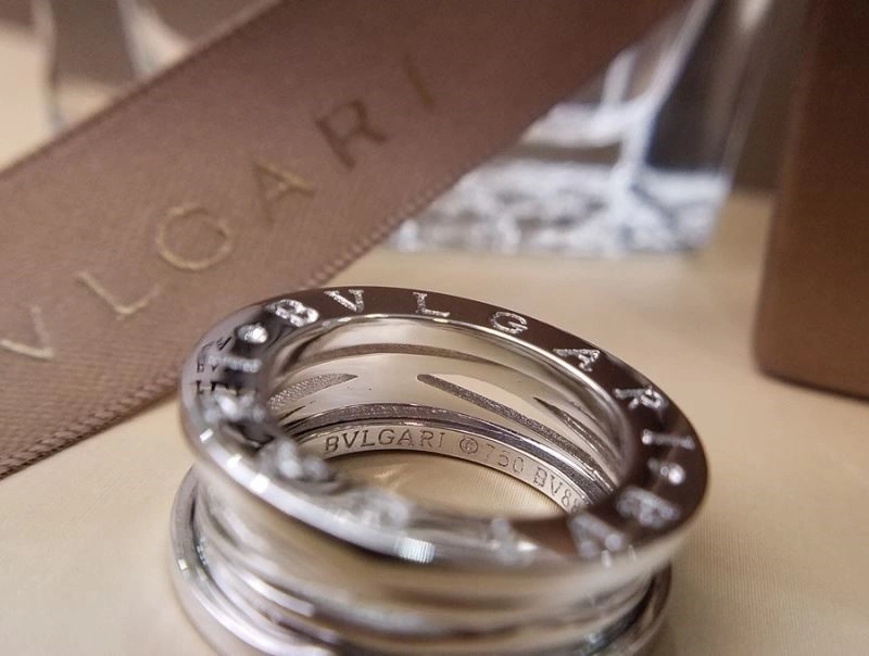 Top match Bvlgari Rings