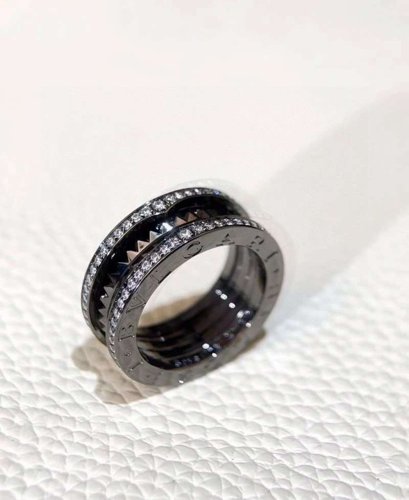 Legit Bvlgari Rings
