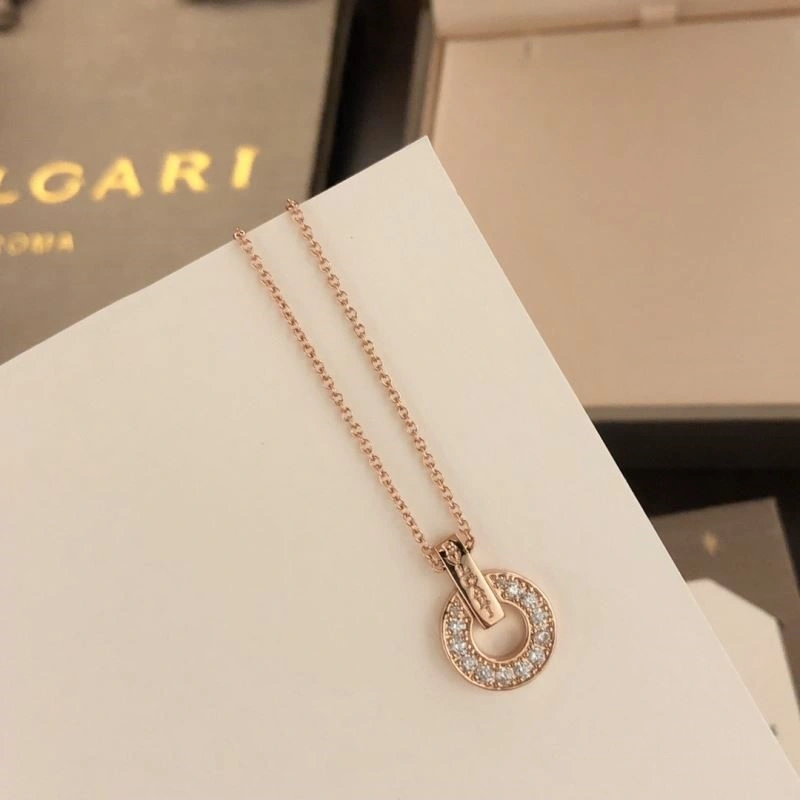 Real Bvlgari Rings