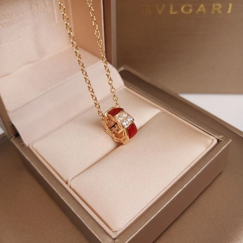 Real Bvlgari Rings