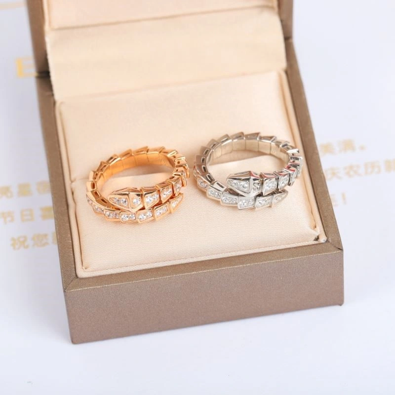 Economical Bvlgari Rings