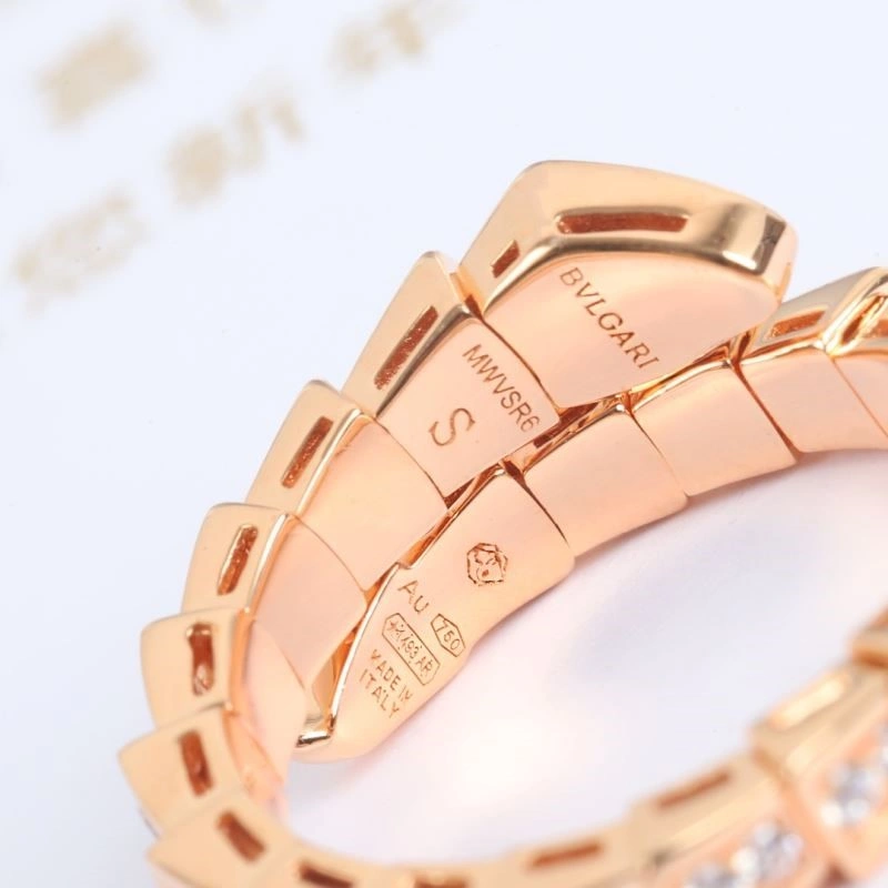 Economical Bvlgari Rings