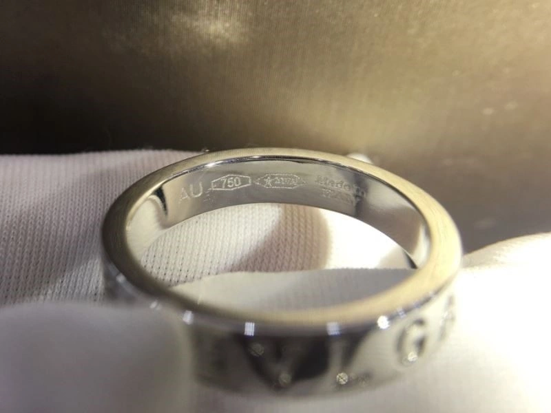 Low-cost Bvlgari Rings