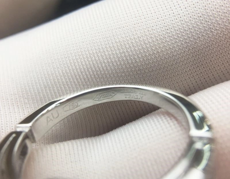 Discounted Bvlgari Rings