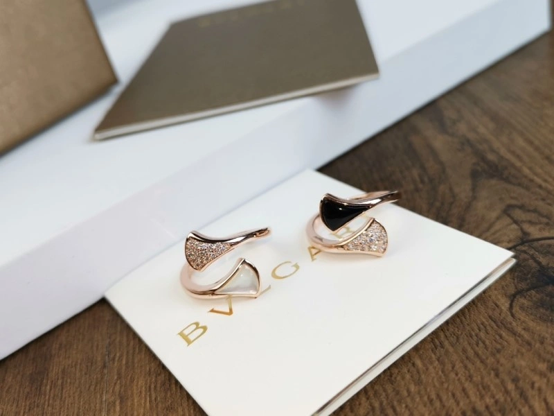 Bvlgari Rings
