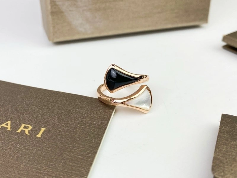 Affordable Bvlgari Rings